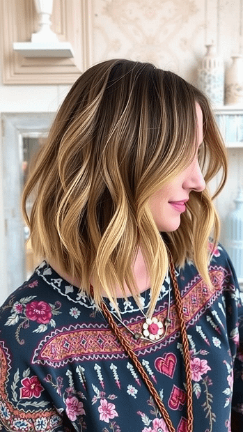 Boho Bob Hairstyles – urbanboholife.com