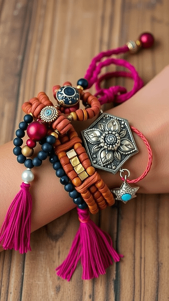 Boho Bracelets Meaning – urbanboholife.com