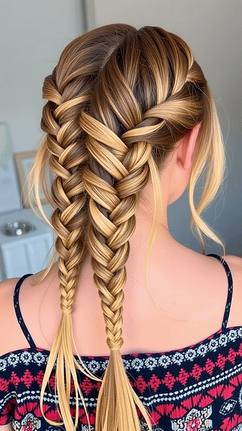 Boho Braids And Sew In Hairstyles – urbanboholife.com