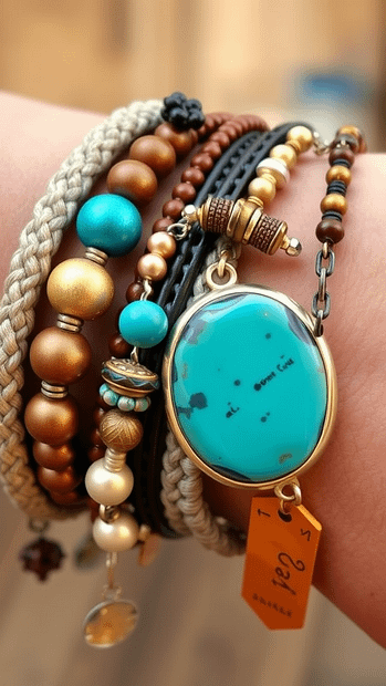 Boho Chic Bracelets – urbanboholife.com