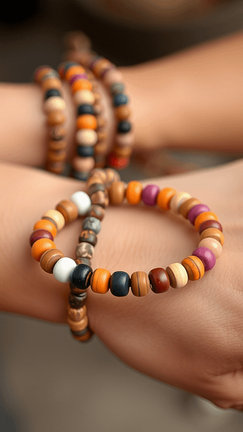 Boho Seed Bead Bracelets – urbanboholife.com