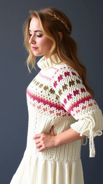 Explore Free Boho Knitting Patterns For Unique Creations ...