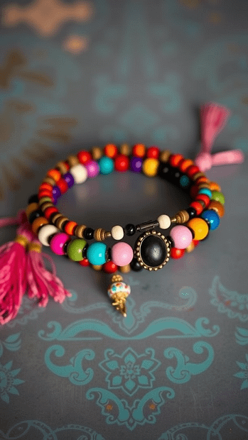 Boho Bracelet Colors – urbanboholife.com