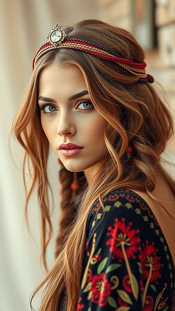 Boho Hairstyles Hippie – urbanboholife.com