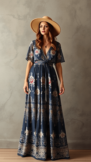 Boho Inspired Mother Of Bride Dresses – urbanboholife.com