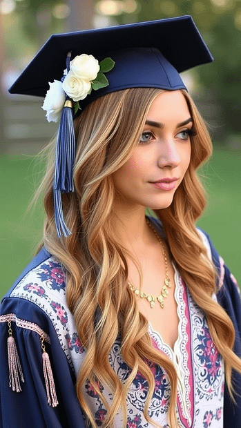 Graduation Hairstyles Boho – urbanboholife.com
